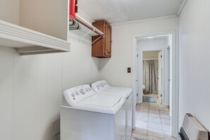 Casa (4 Bedrooms) | Interior