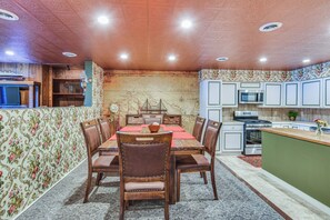Apartamento (2 Bedrooms) | Interior