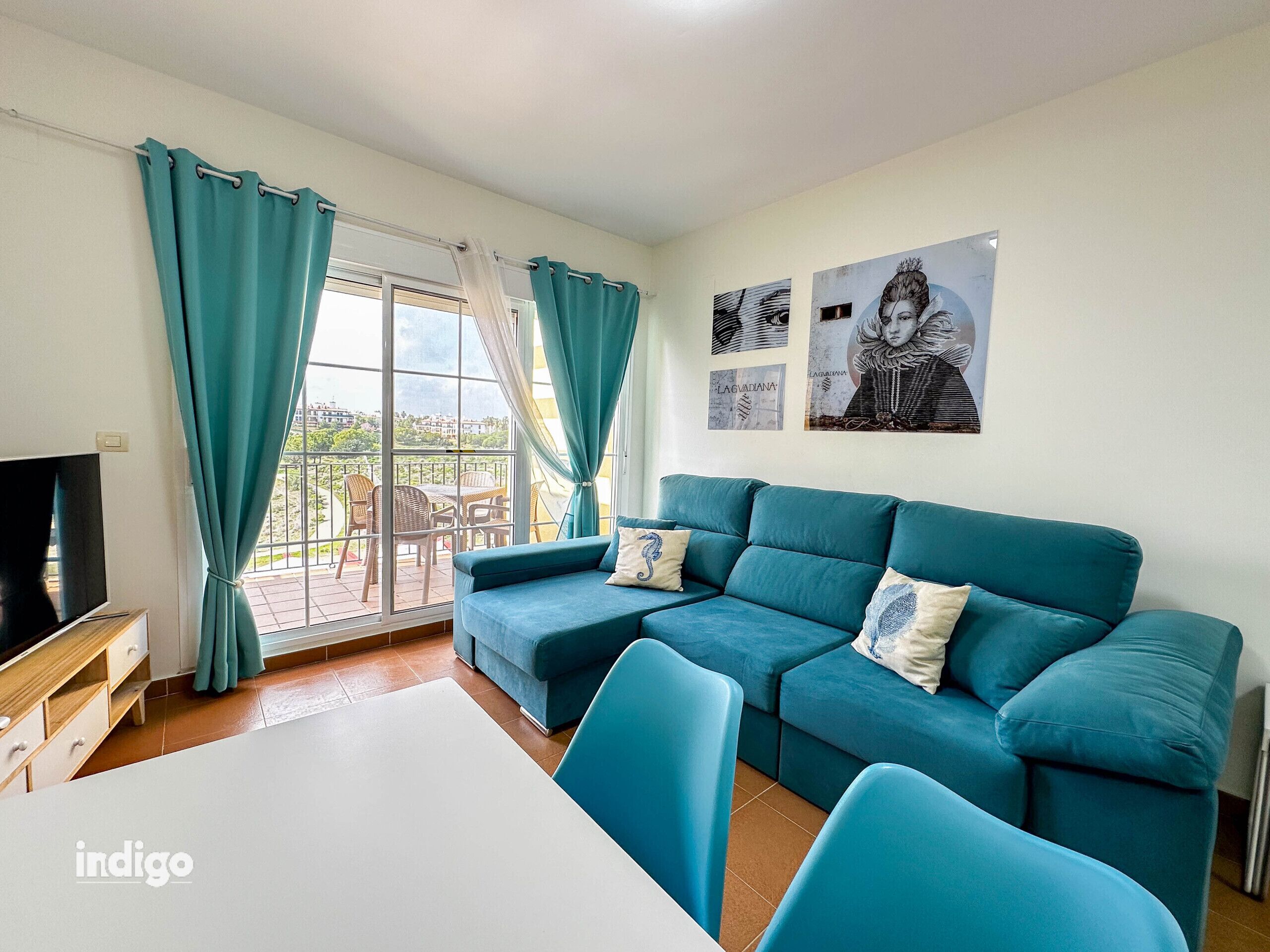 Gua001 - Monte Gordo