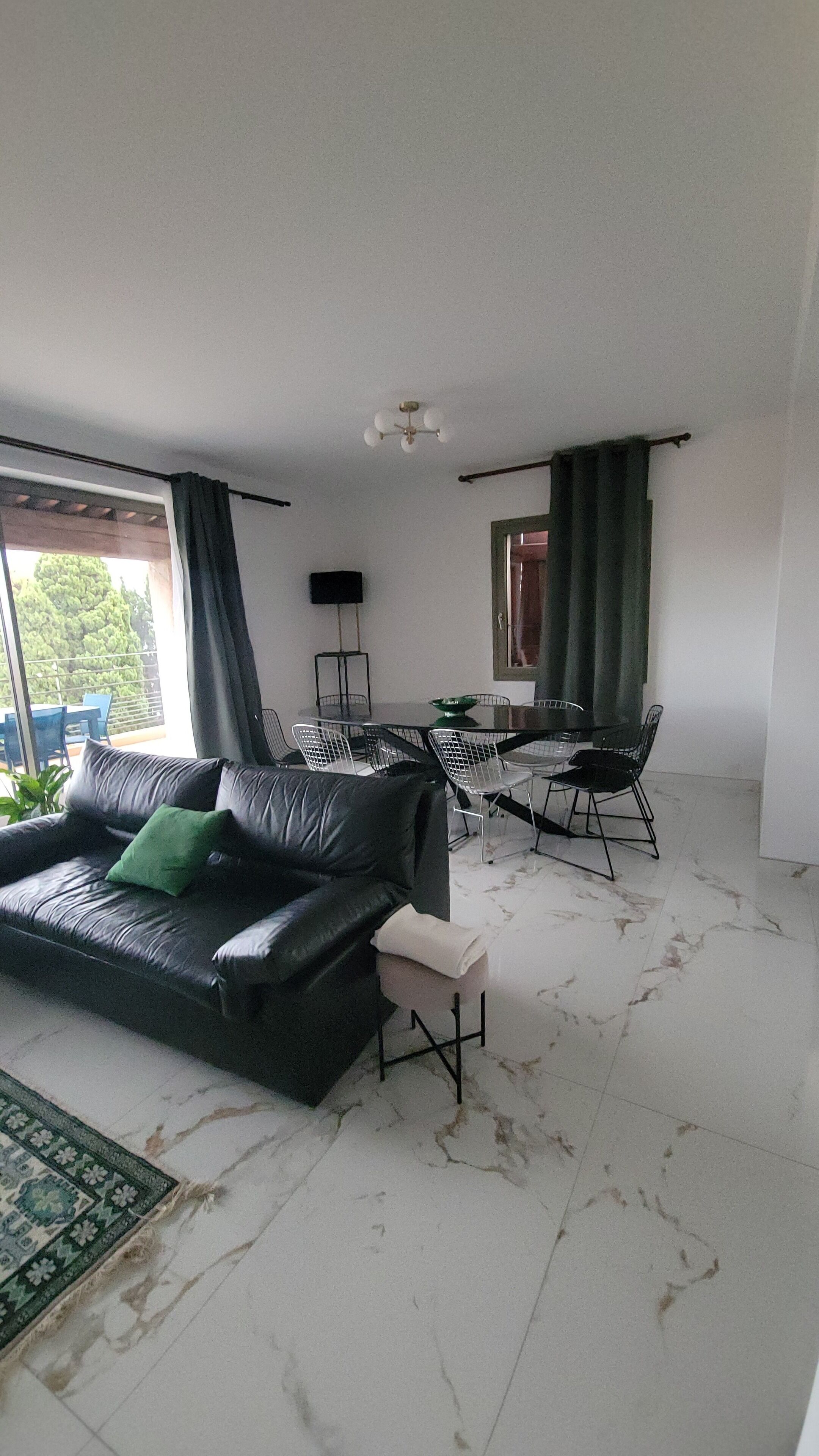 Leucate, Exceptionnelle Villa Vue Mer ! Villa De Charme 10 Pers Avec Piscine. - Leucate-Plage