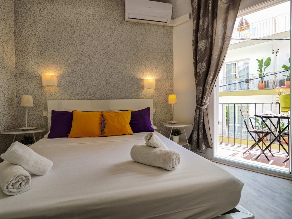 Pura Vida Apartment By Hello Homes Sitges - Sitges
