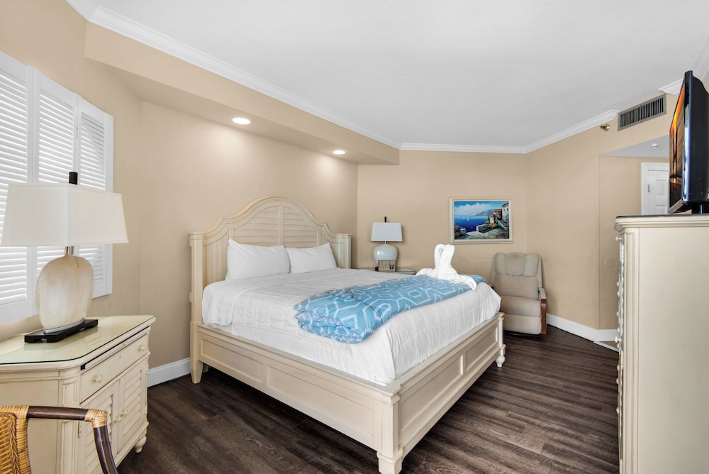 🌊Gulf Views-beach Service For Two-pool- Tiki Bar-2br Surfside Resort #311🌊 - Miramar Beach, FL