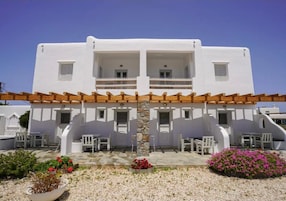 Terraço/pátio interior