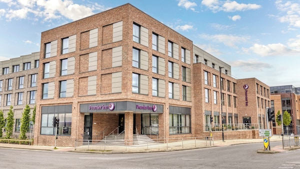 Premier Inn York City Centre - Layerthorpe - York