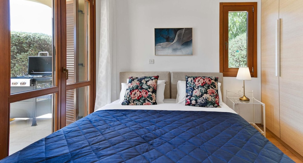 Apartment Bc02 - Lelantos - Cyprus
