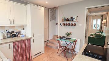 Casa de Campo | Interior