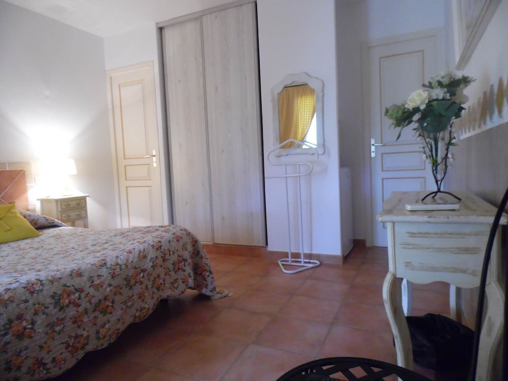 Gîte Jaune - Porto-Vecchio