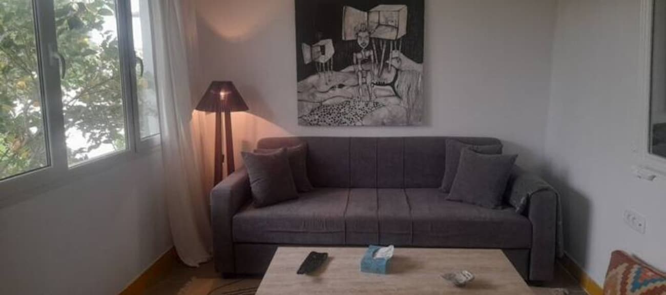 - Fermière - - Túnez