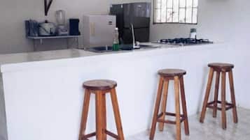 Villa Familiar | Refeições no quarto