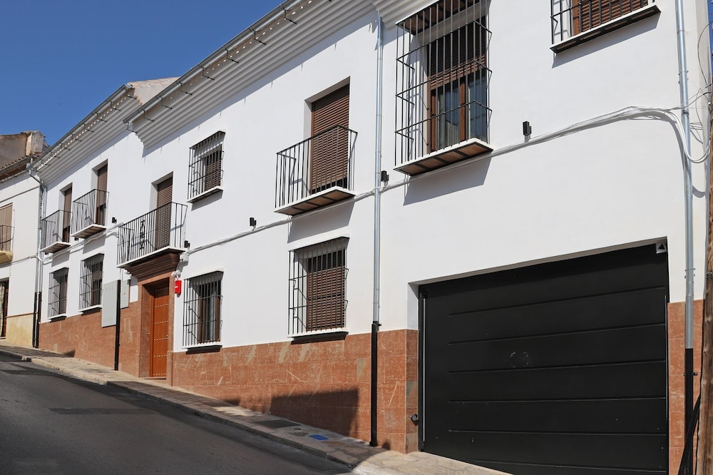 Apartamentos Antequera - Malaga