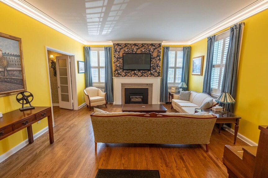 ~Cardinal Inn~ Bed And Breakfast - Cornwall