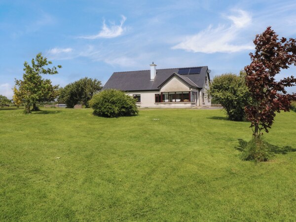 Bunny Lane - County Galway