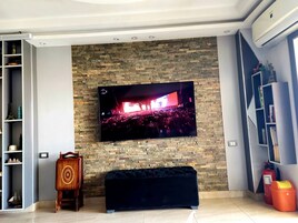 Detalhe da parte interna