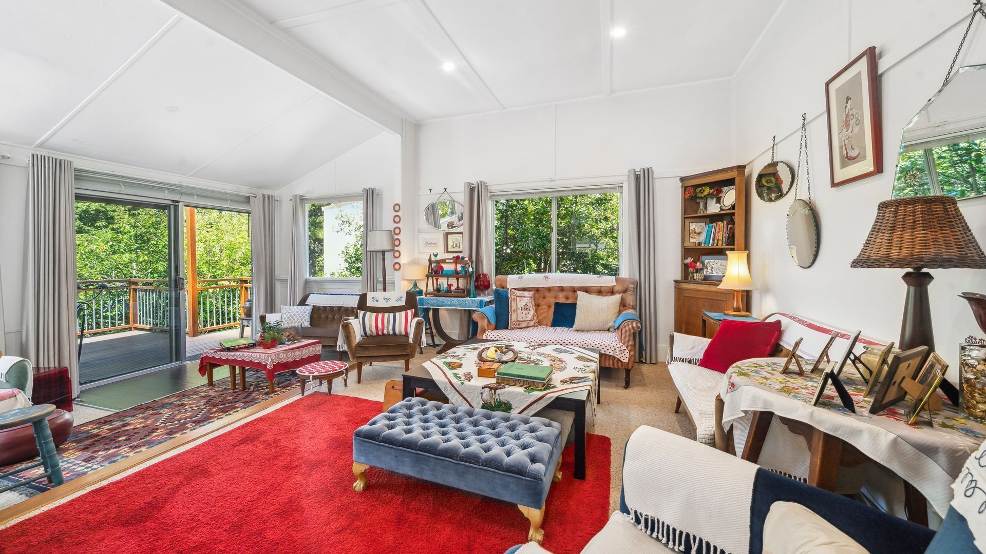 The Cottage In Blackheath - Blackheath