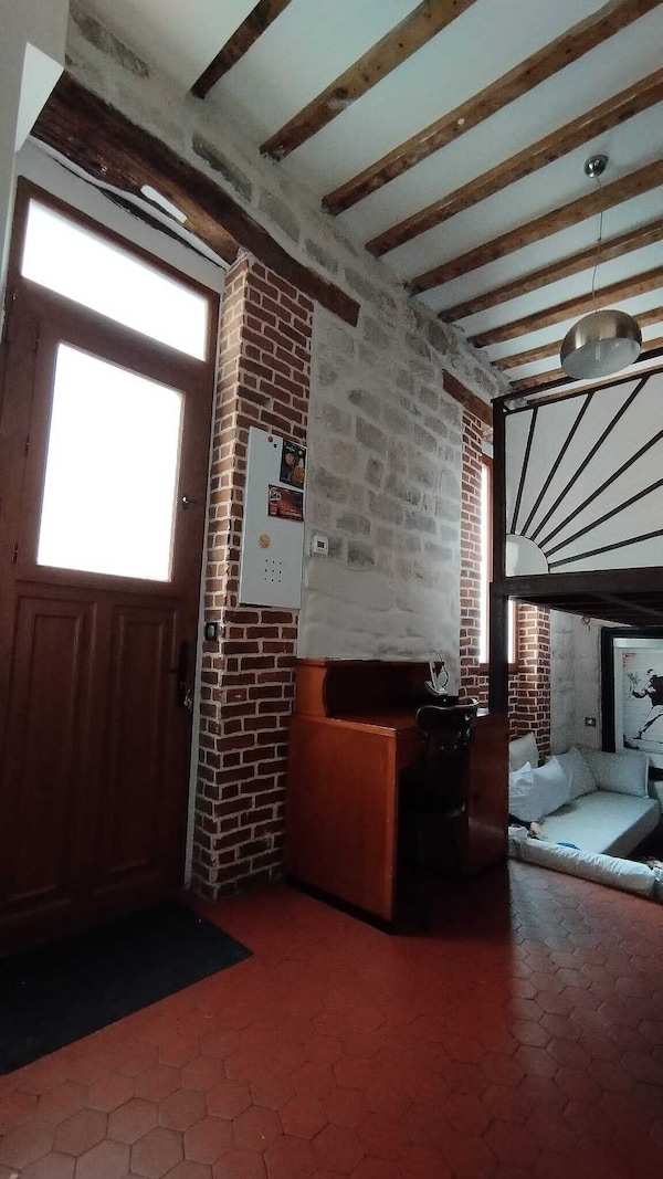 À 15 Min De Stade De France !!! - Enghien-les-Bains