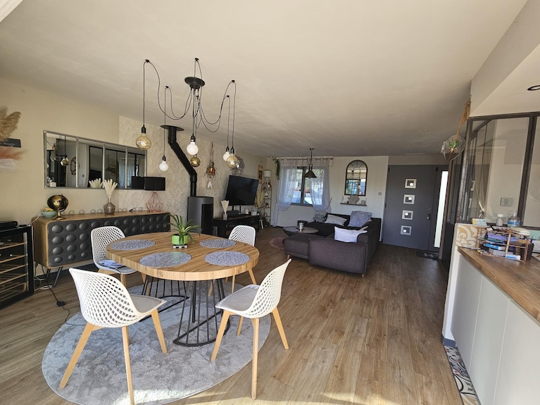 La Villa Du Bouscat - Burdeos