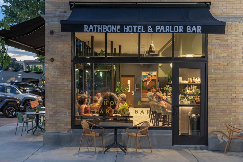 The Rathbone Hotel - Montrose, CO