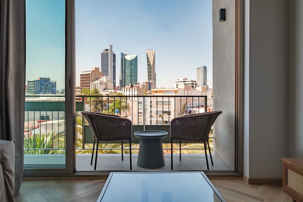 Casa Cibeles By Lumina - Mexico State