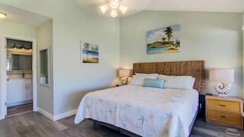 Casa, várias camas (2B, Fore Shore!) | 3 quartos, ferros/tábuas de passar roupa