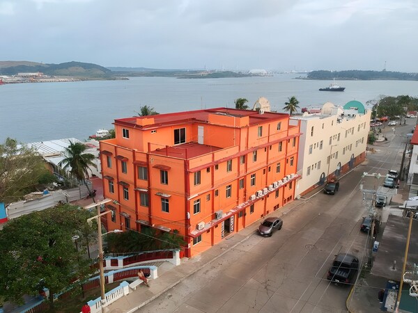 Hotel Cortaza Galería - Coatzacoalcos