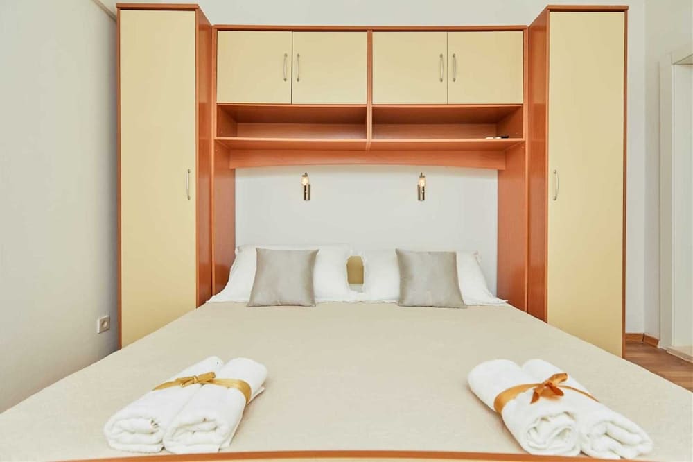 Villa Kate Dadic - Dreibettzimmer 1 - Dubrovnik