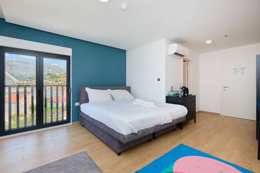 R3 Superior Double Or Twin Room 2+2pax Dominium City Suites - Dubrovnik