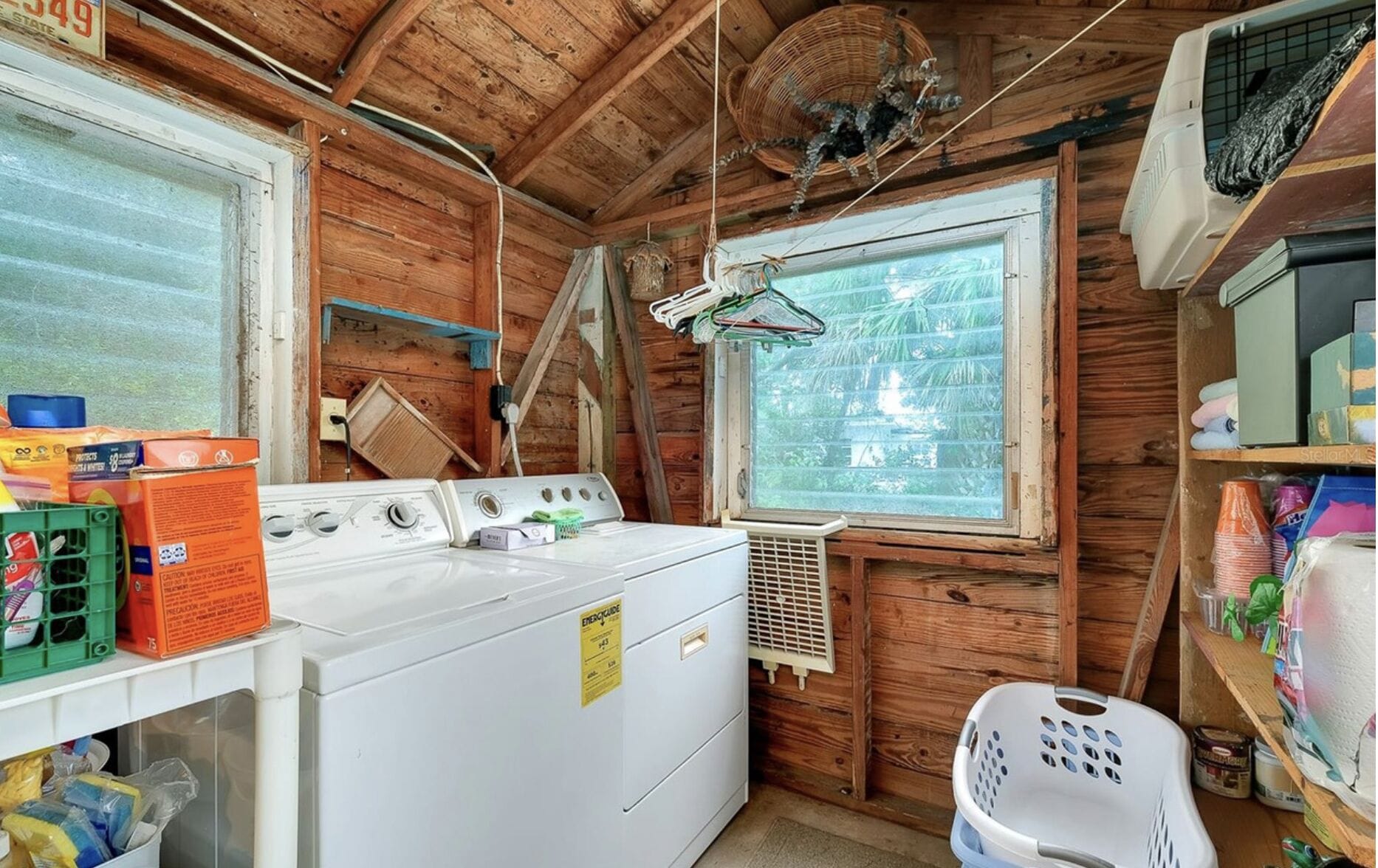 Pormenores do interior