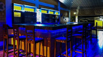 Bar (no alojamento)