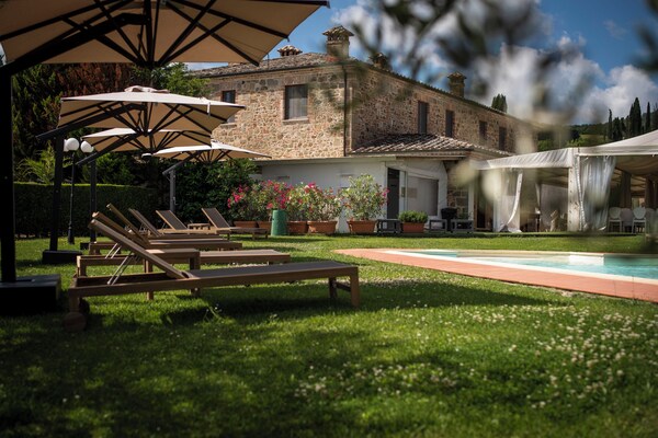 Poggio Paradiso Resort & Spa - Tuscany