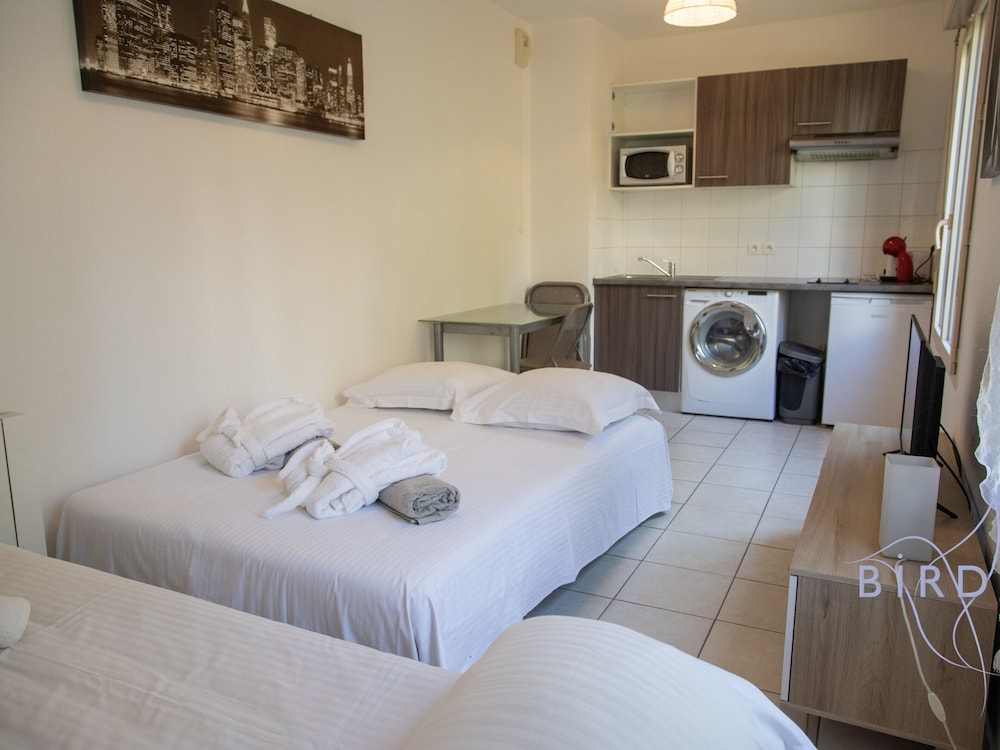 Functional Studio In Antibes - Antibes