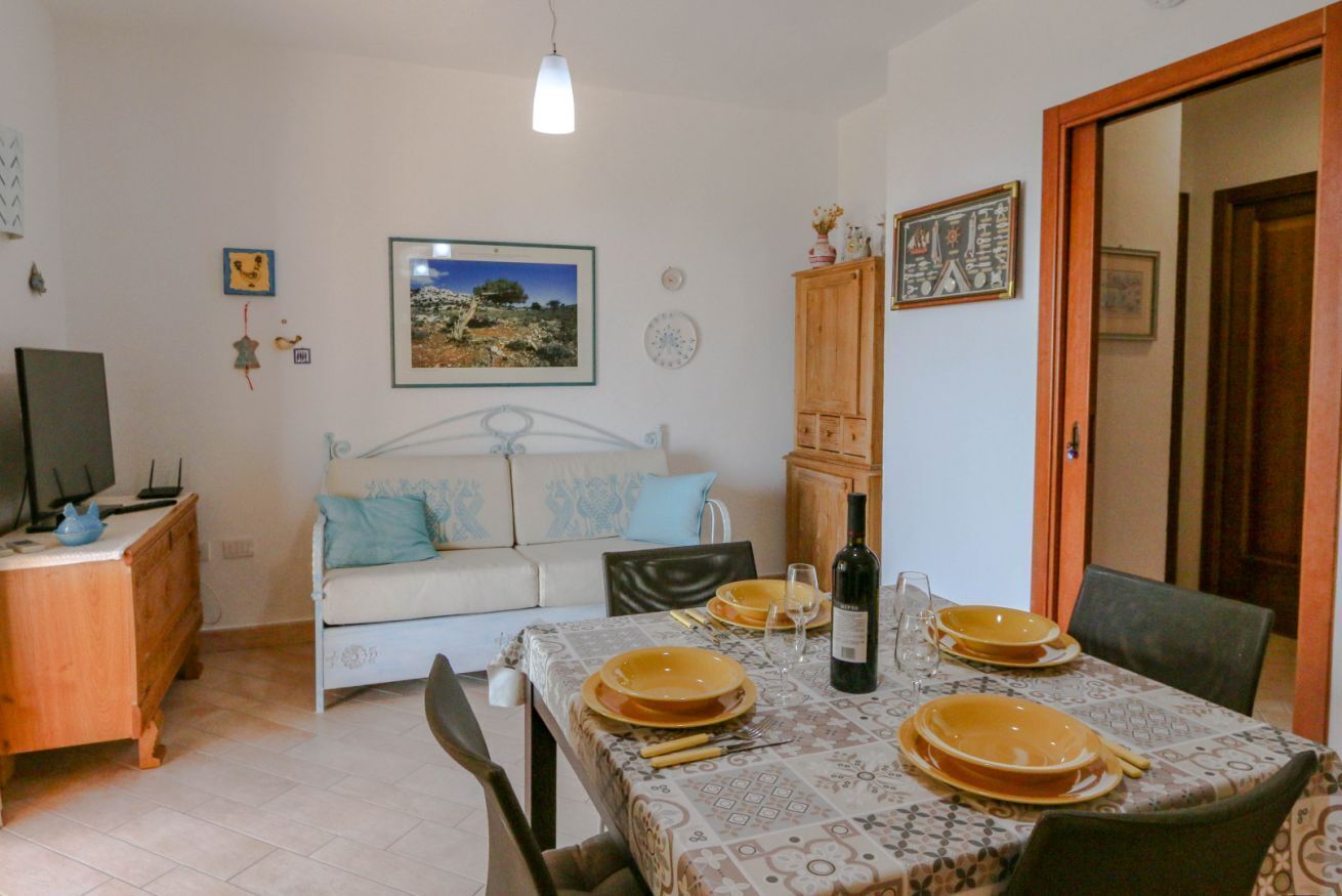 Casa Monte Ruiu Con A/c - Cala Gonone