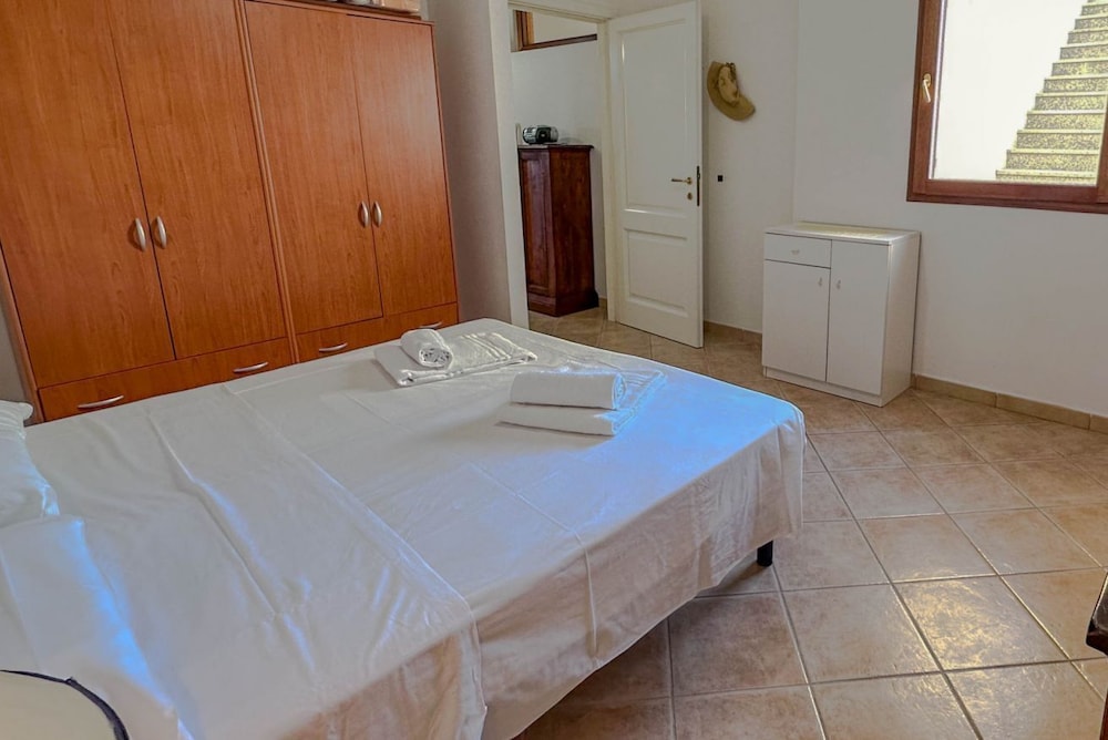Gigi’s House Con A/c - Cala Gonone
