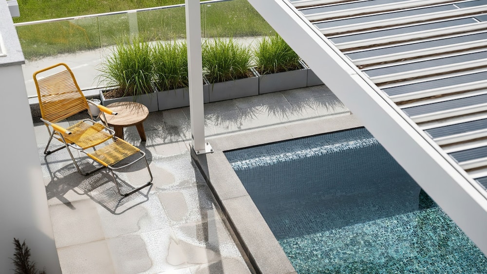 Busan Nunuhouse Poolvilla Pension - Busan