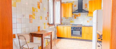 Apartamento | 2 quartos