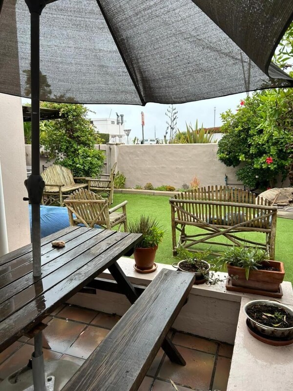 Room In Guest Room - Cozy Crner Kitehouse - Langebaan