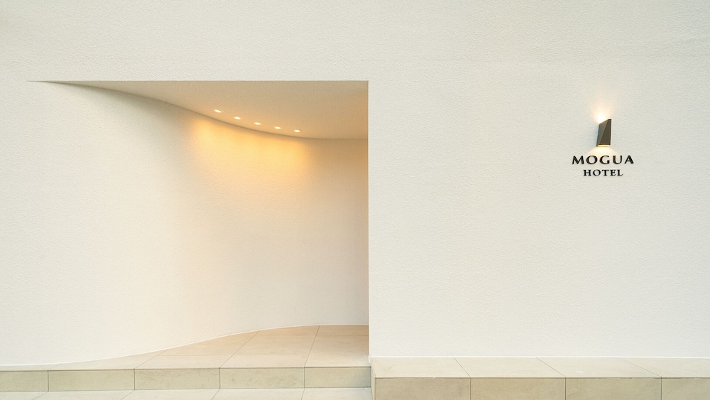 Mogua Hotel - Busan