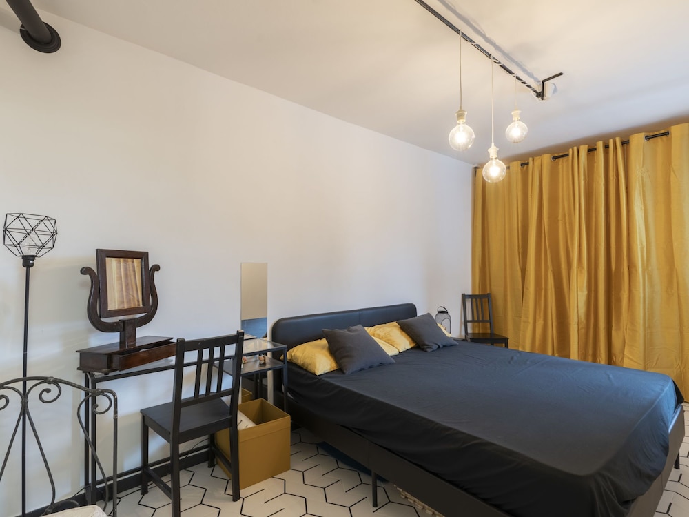 Il Portico By Interhome - Imperia