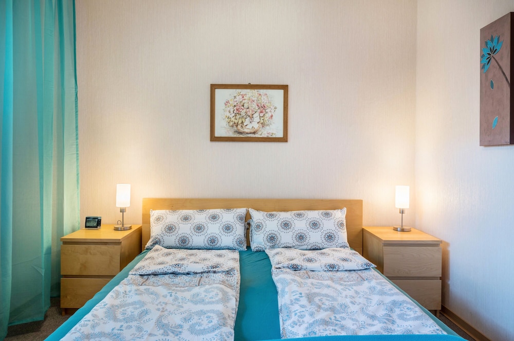 Ferienhaus 'Ferienwohnung Loy' Mit Privater Terrasse, Privatem Garten Und Wlan - Rastede