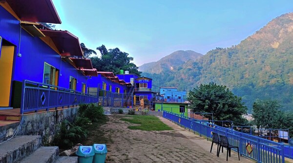 Rudra Adventures - Uttarakhand