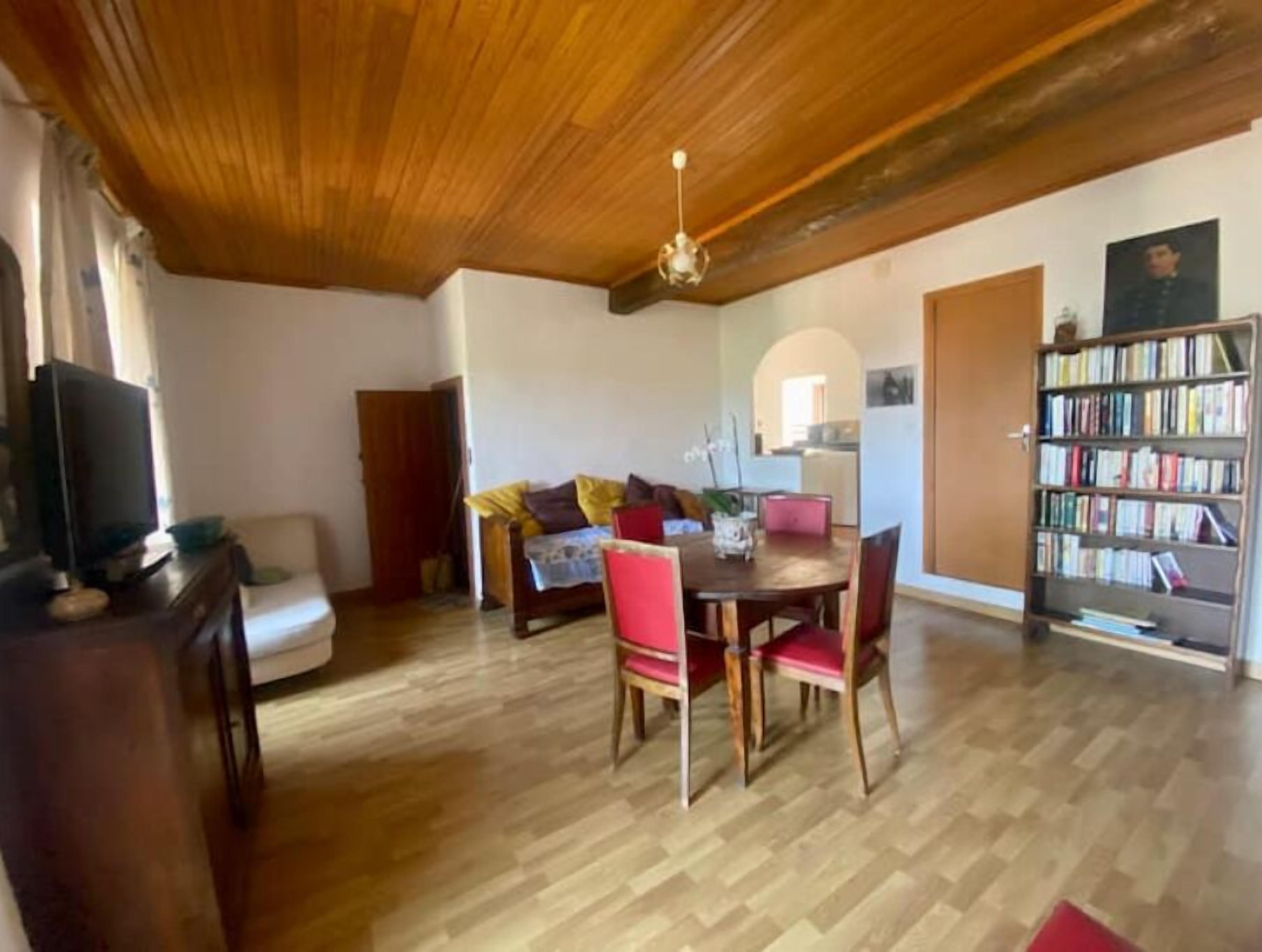 Au Pied Des Aiguilles De Bavella Et Du Plateau Du Cuscionu - Zonza