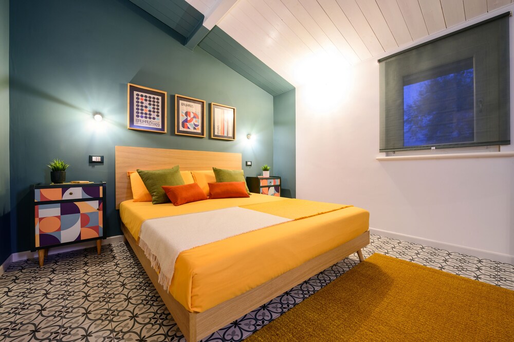 ARYA Bed and Breakfast Roccasecca | Frosinone Reviews, Deals & Photos ...