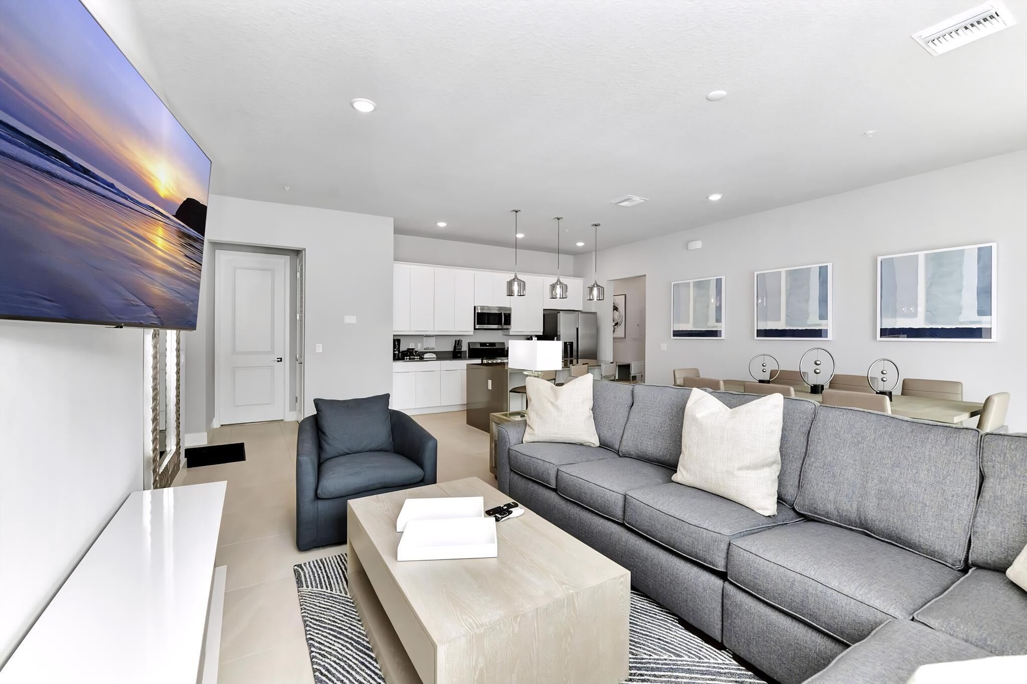 Stylish Condo Near Disney With Resort & Waterpark Access - B9-138 - Davenport, FL