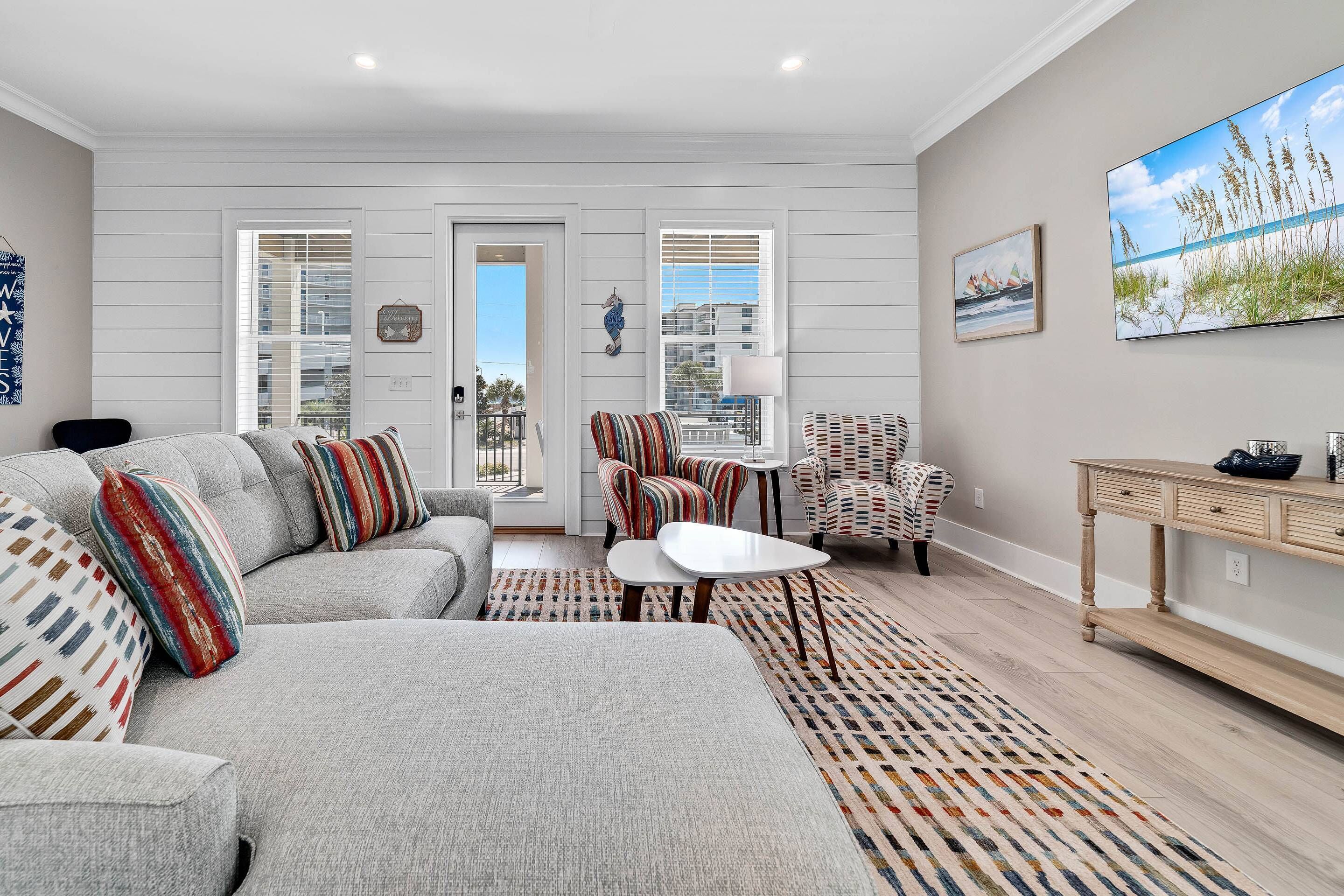 The Waves Cottage | Outdoor Pool + Beach Access - Foley, AL