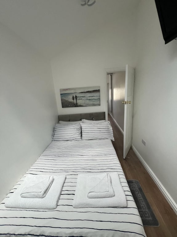 Cosy Studio Apartment/flat In London - Greenwich