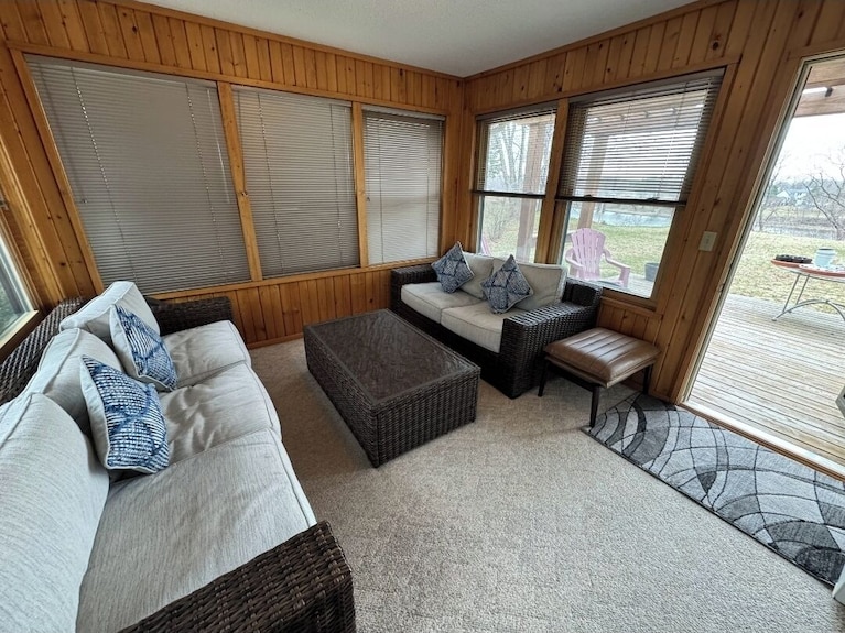 River House & Fishing - Minnesota