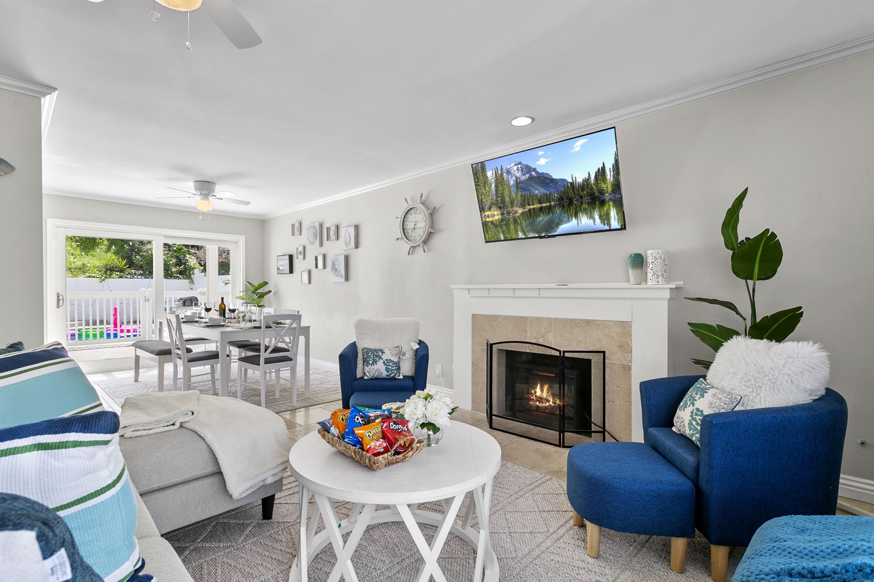 Stunning Coastal Escape W. Private Pool & Spa, Arcade, Near Themed Parks & Beach - Laguna Beach