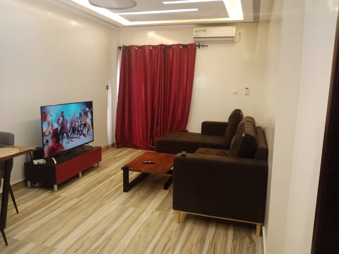 Cozy Apartment Dakar - Dakar