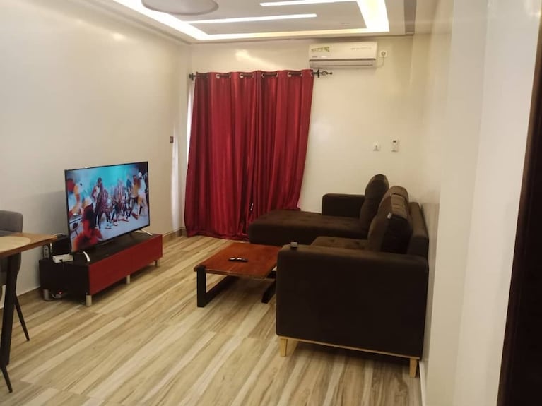 Cozy Apartment Dakar - Dakar