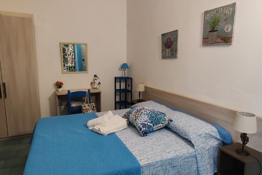 Loft Room With Kitchenette - Torre San Giovanni