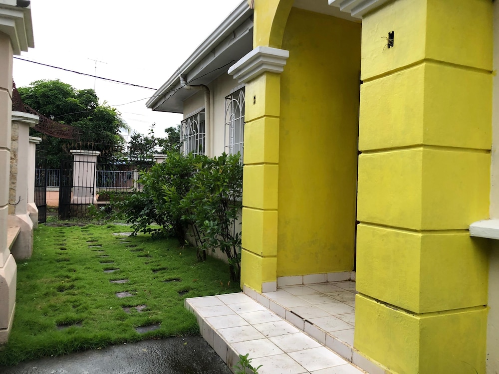 Friendly 4-bed House In Managua - Managua